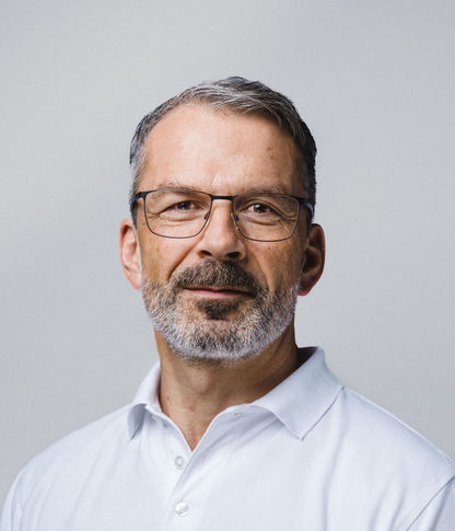 Robert Schaub AG - Architektur